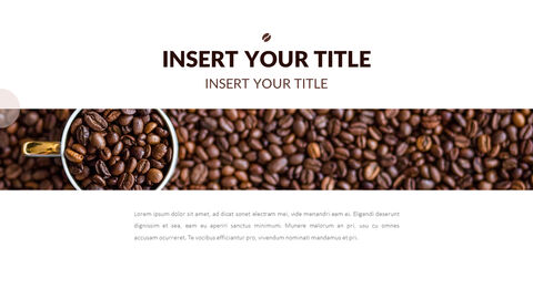 Coffee Slide Presentation
