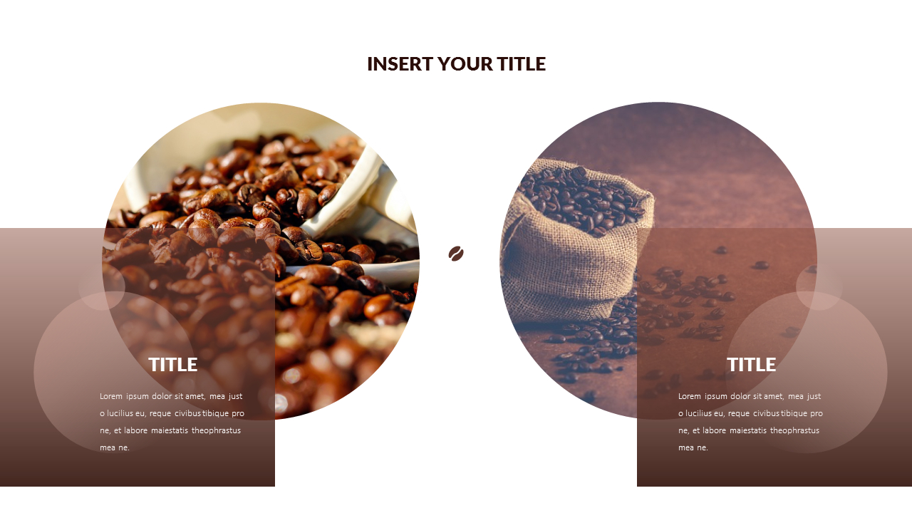 Coffee Slide Presentation