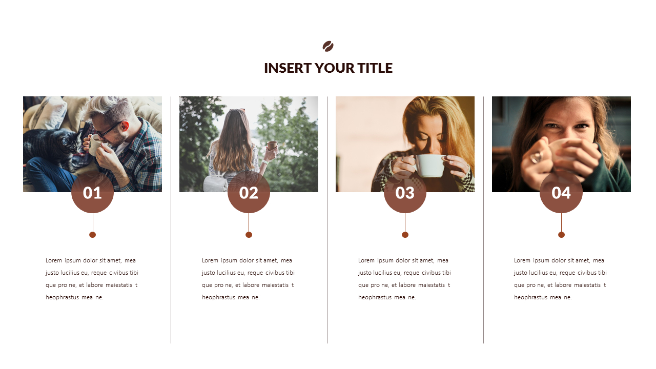 Coffee Slide Presentation