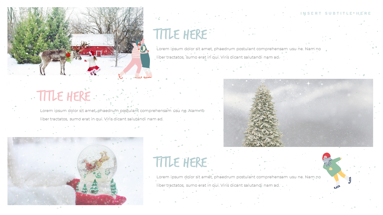 Merry Christmas Best PowerPoint Presentations