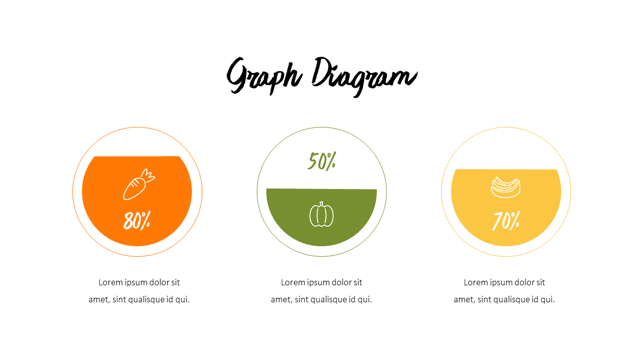 Healthy Detox Smoothie PowerPoint Slides