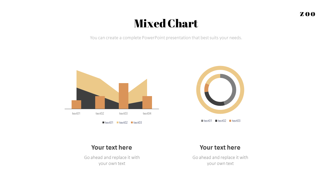 Zoo PowerPoint Templates for Presentation