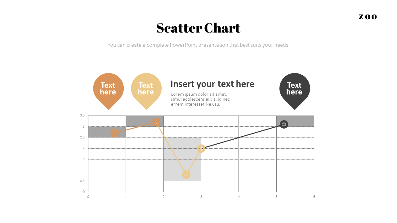 Zoo PowerPoint Templates for Presentation