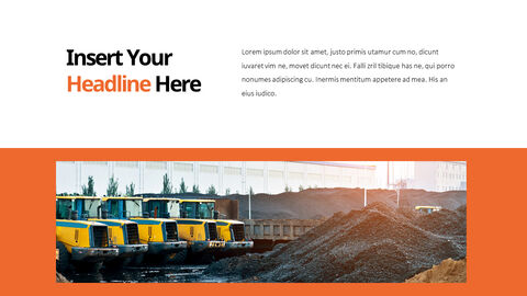 Mining Industry PPT Presentation