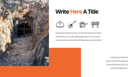Mining Industry PPT Presentation