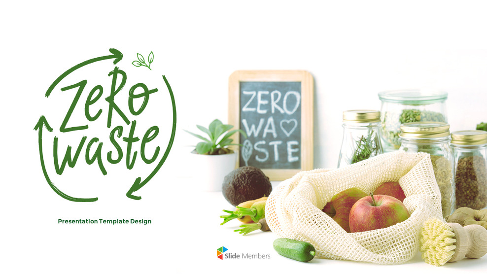 Zero Waste Business Presentations