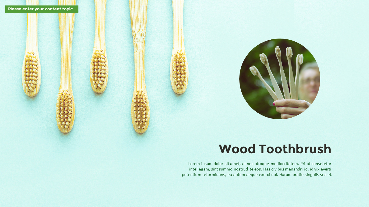 Zero Waste Business Presentations