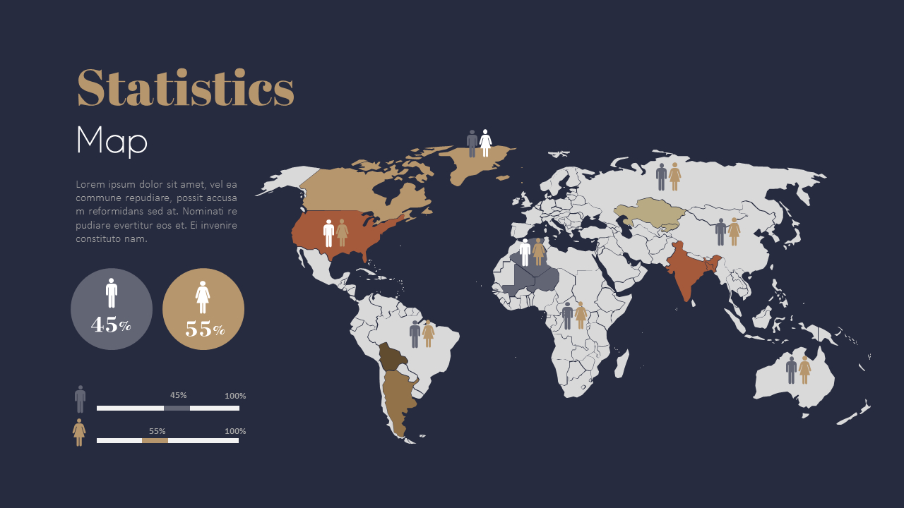 New York City PowerPoint Templates for Presentation