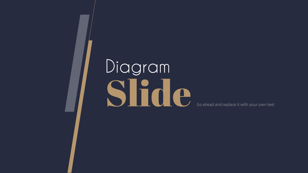 New York City PowerPoint Presentation Template Slides