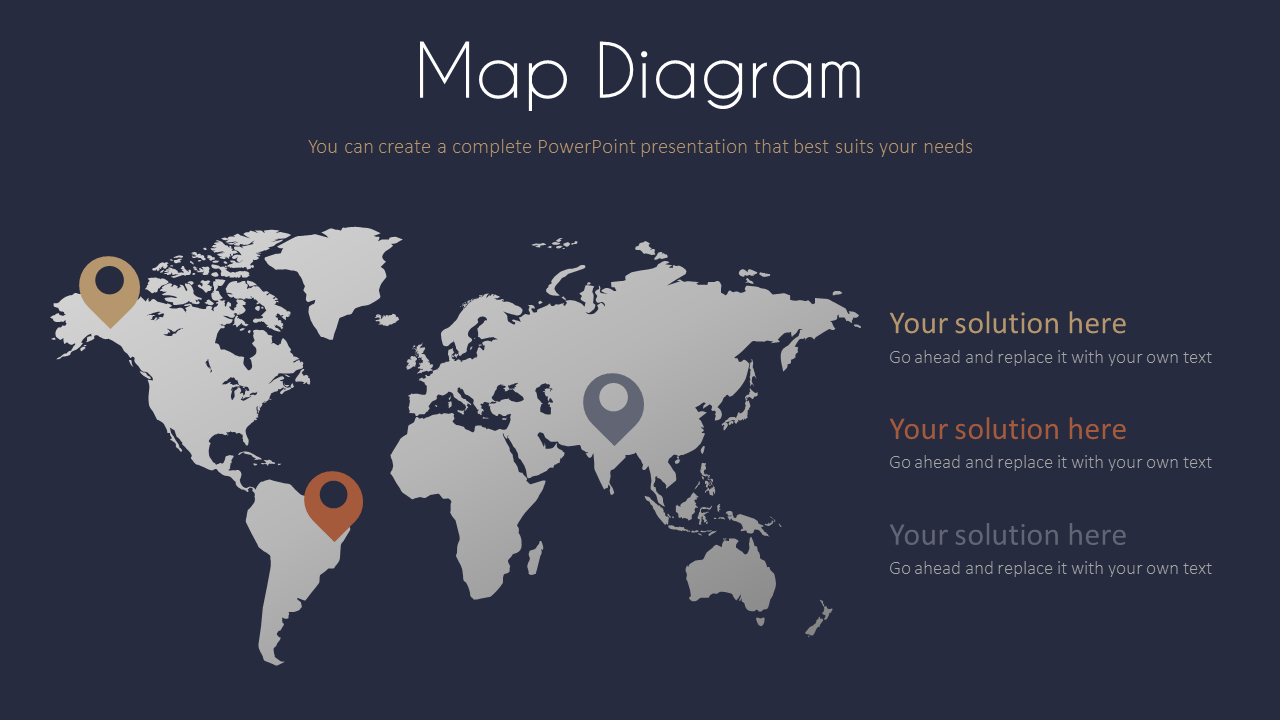 New York City PowerPoint Templates for Presentation