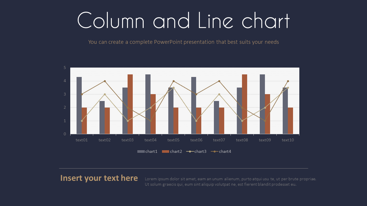 New York City PowerPoint Presentation Template Slides