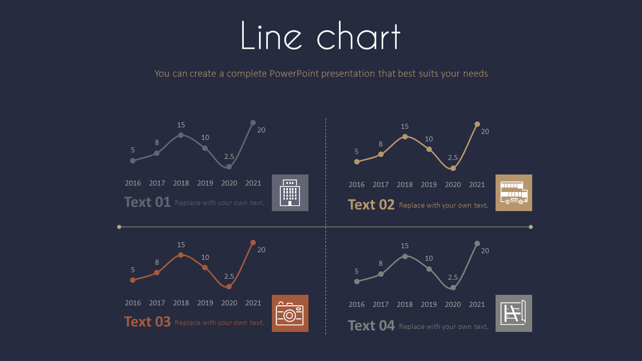New York City PowerPoint Templates for Presentation