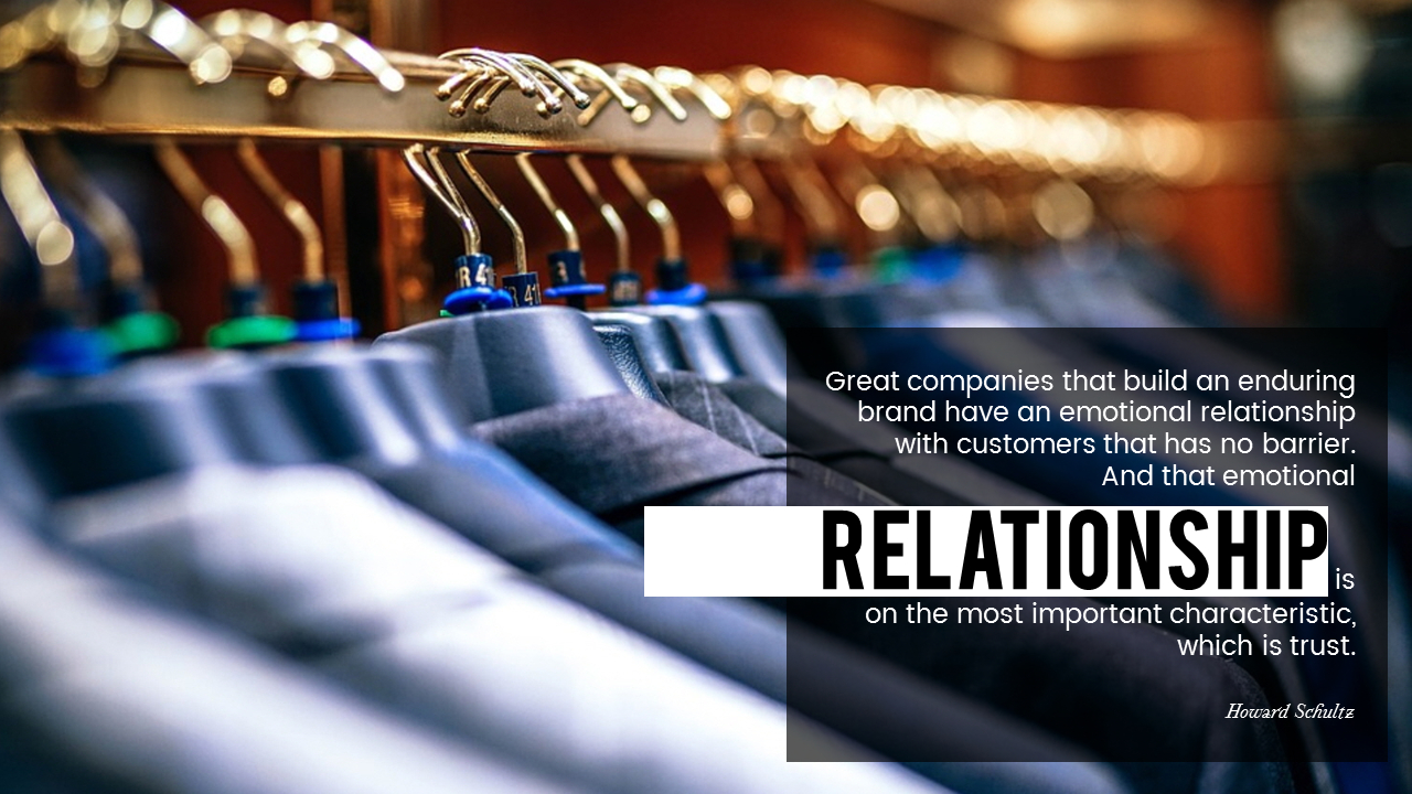 Relationship|Theme Slides|Diagram