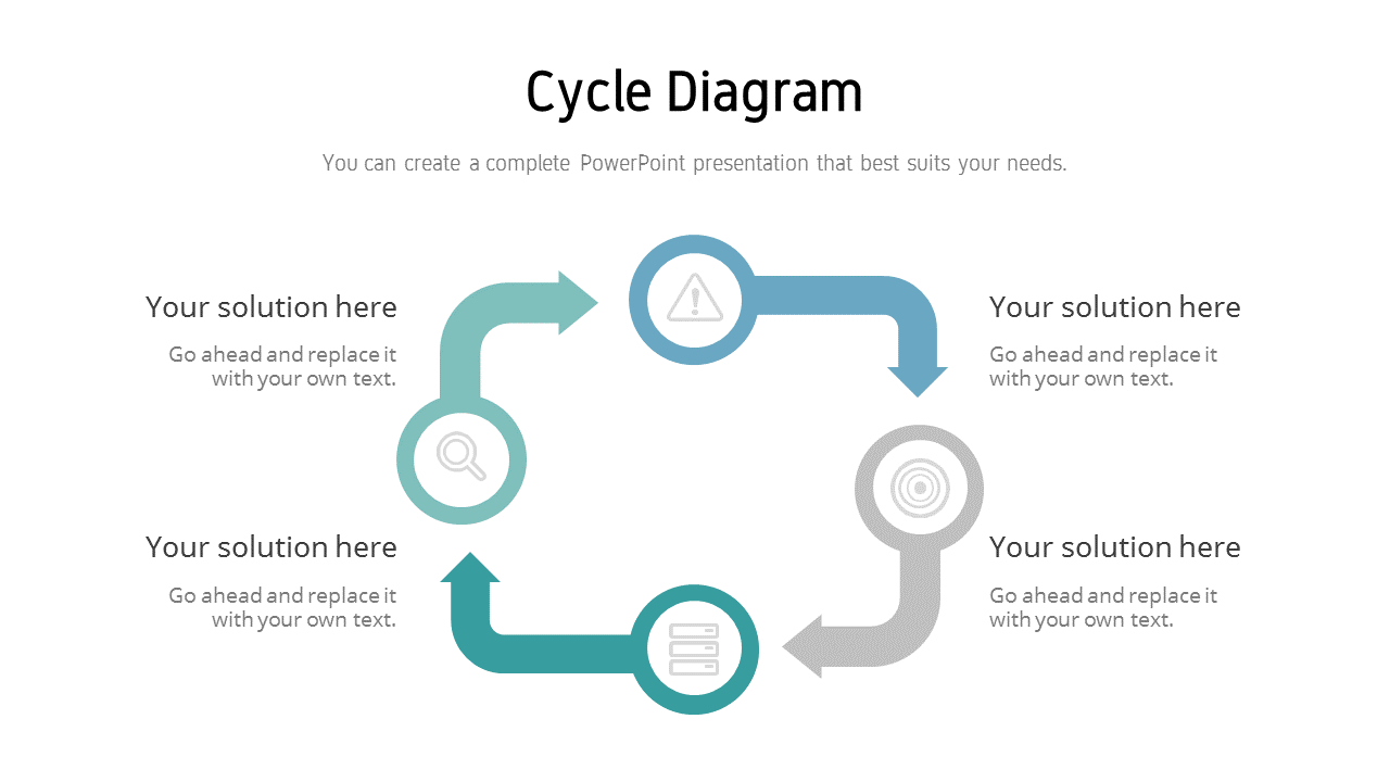 Business meeting Slide Presentation