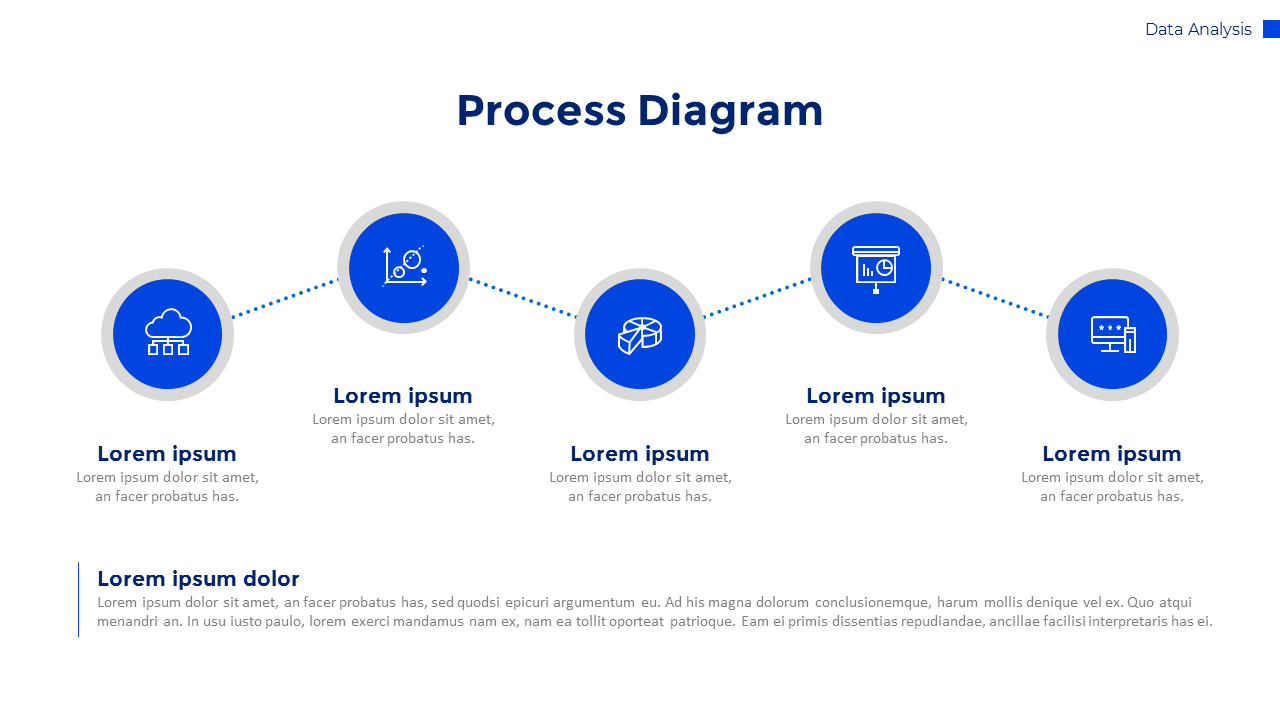 Data Analysis Best PPT Templates