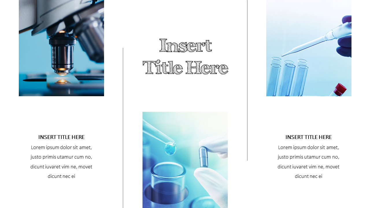 Medical Research PowerPoint Presentations Samples