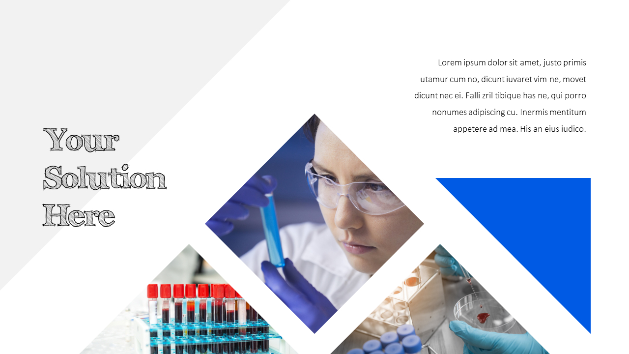 Medical Research PowerPoint Presentations Samples