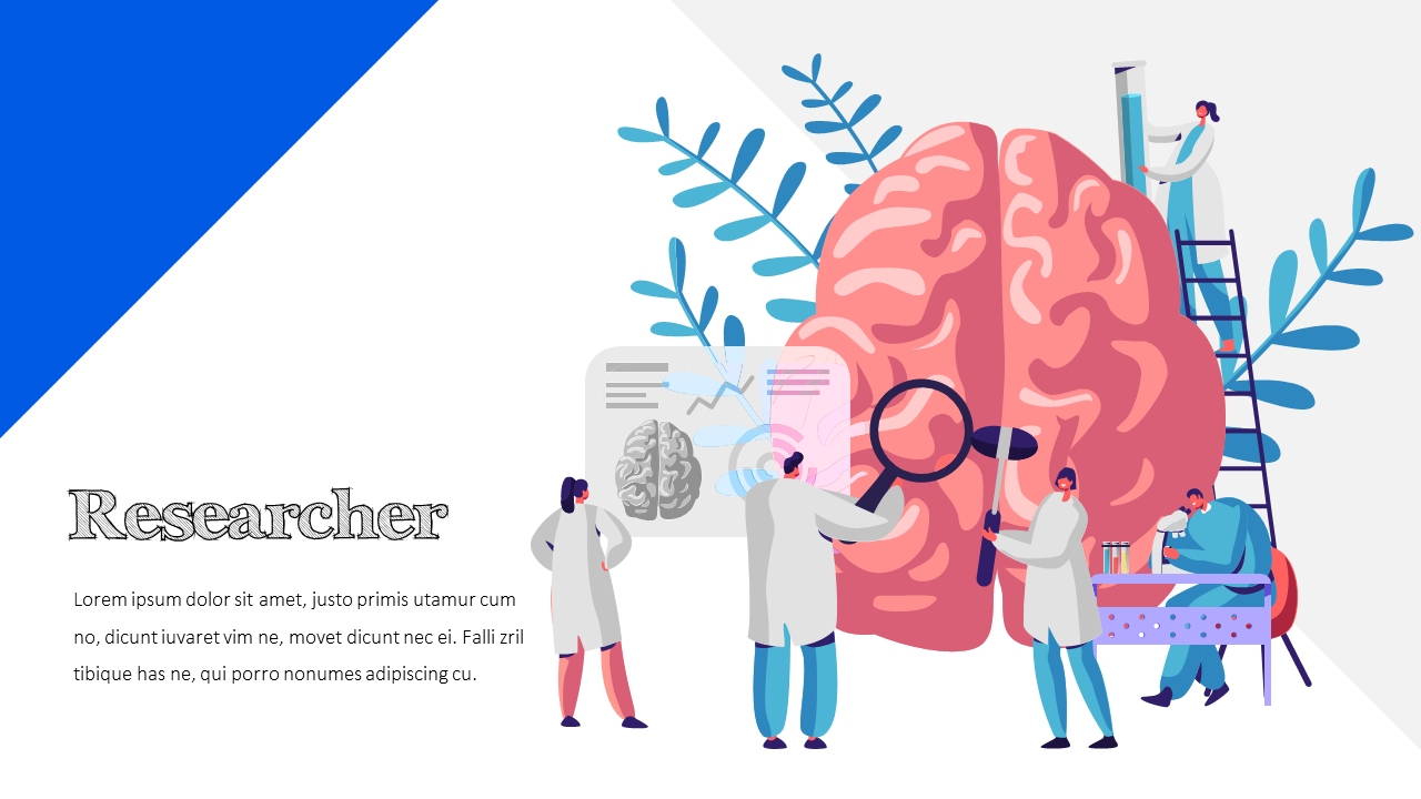 Medical Research PowerPoint Presentations Samples