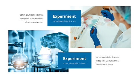 Scientific Research Professional PPT