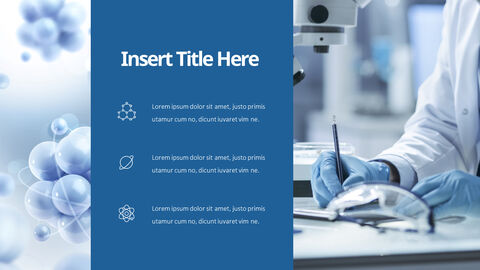 Scientific Research Professional PPT