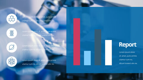 Scientific Research Professional PPT