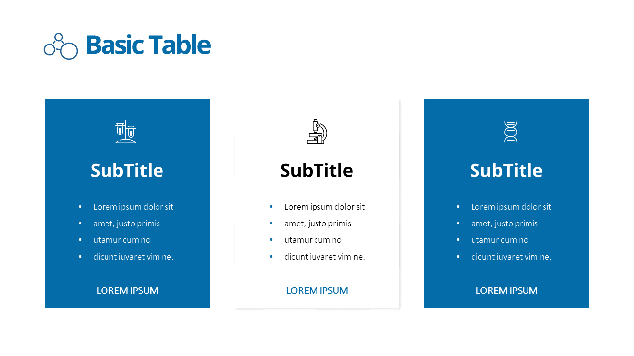 Scientific Research Professional PPT