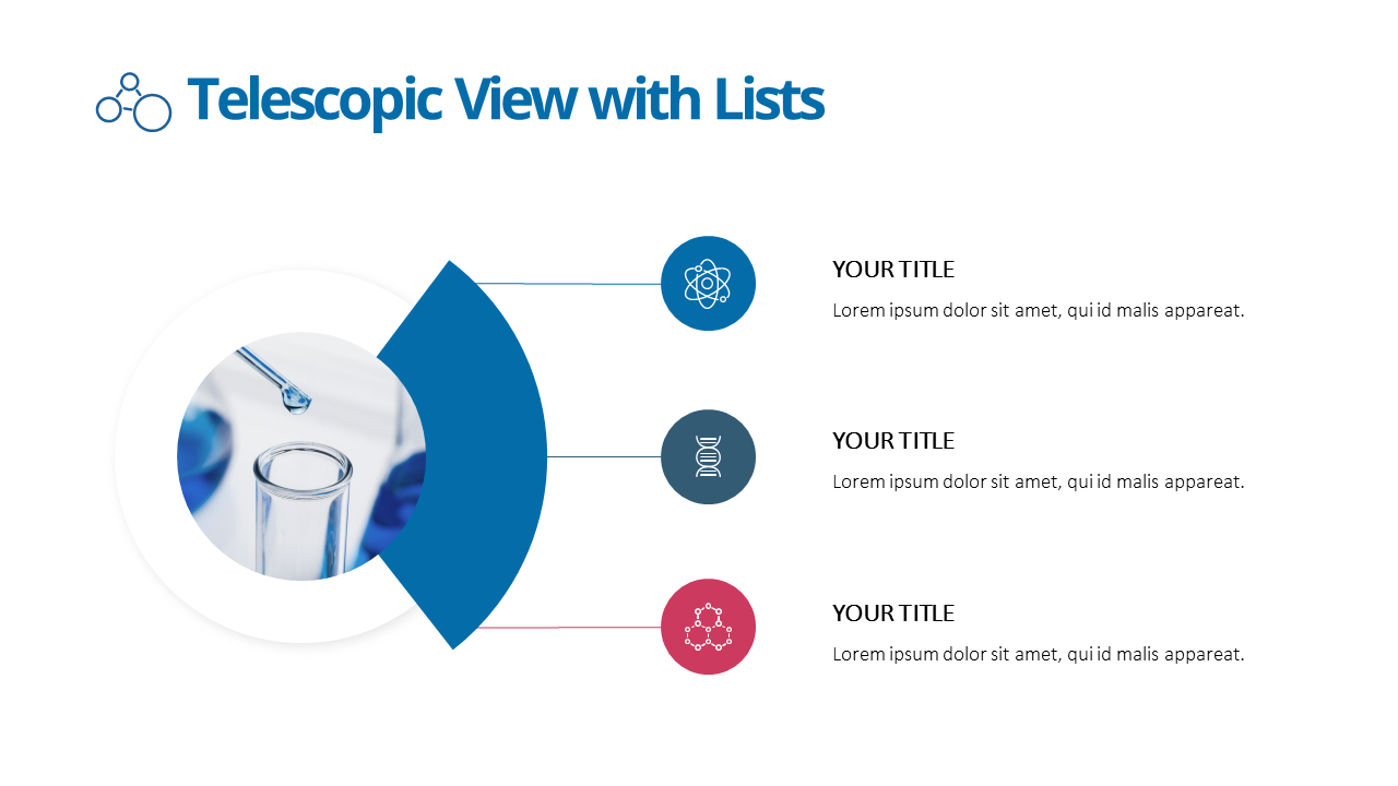 Scientific Research Professional PPT