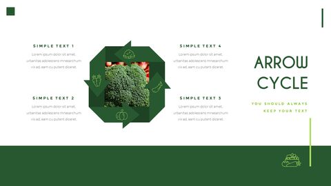 Vegetables Powerpoint Presentation