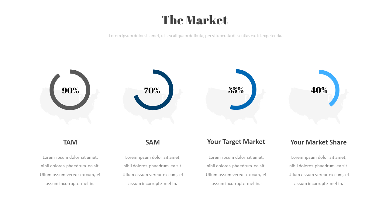 Business Proposal Pitch Deck Presentation Animation Templates