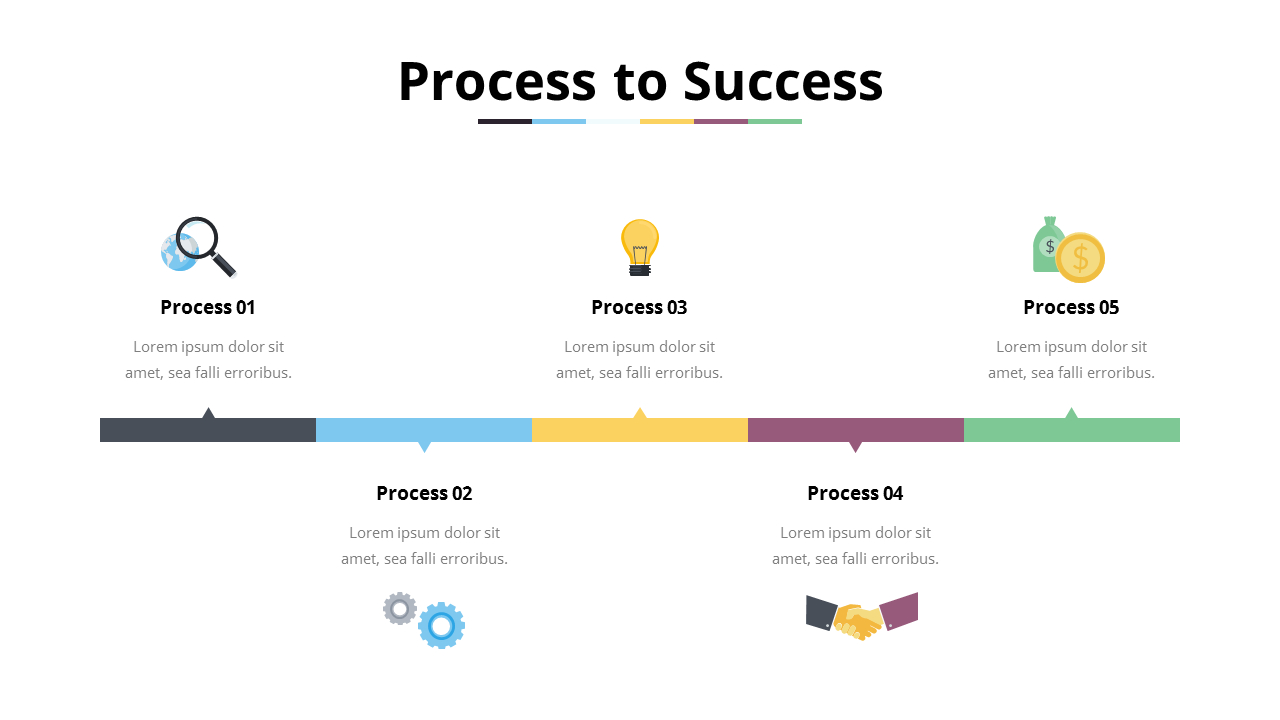 PPT Templates Animation Design