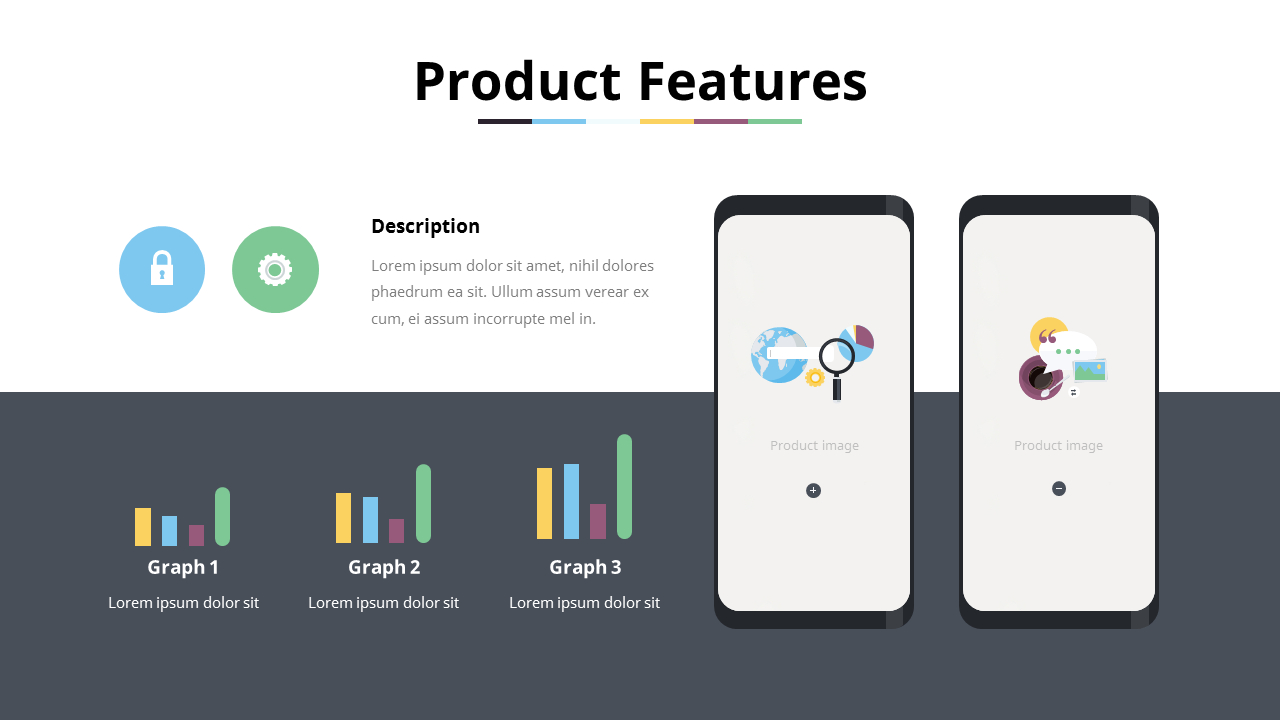 PPT Templates Animation Design