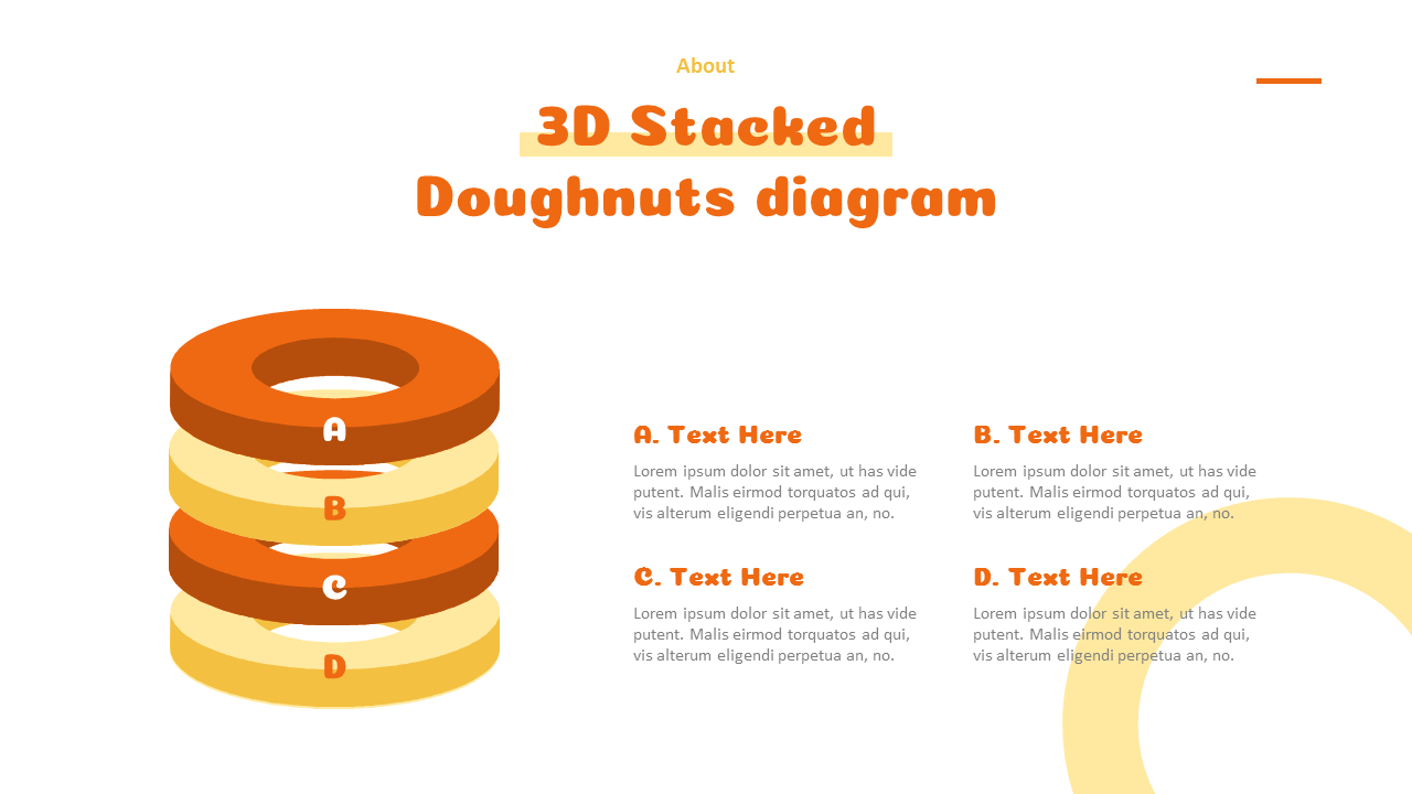 Carrot Cake Presentations PPT