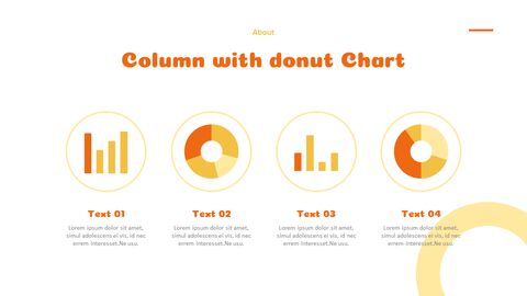 Carrot Cake Presentations PPT
