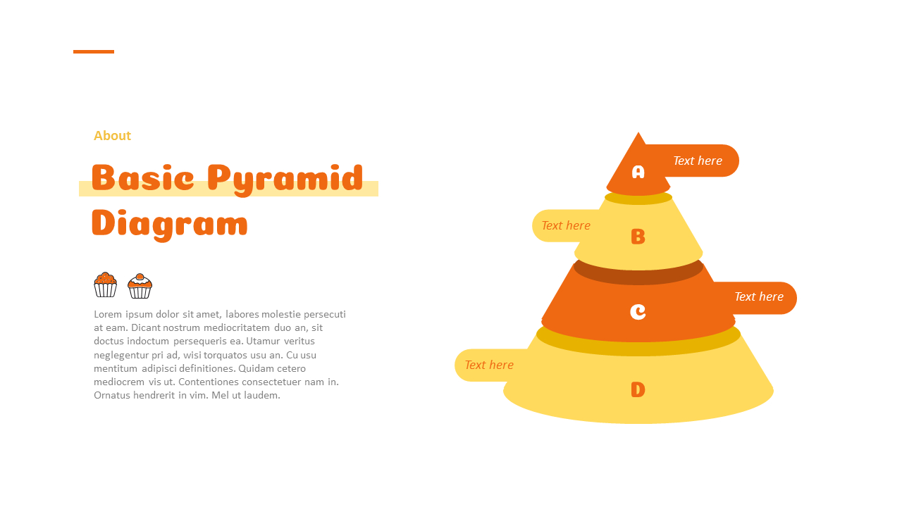 Carrot Cake Presentations PPT