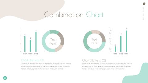 ZeroWaste PowerPoint Backgrounds