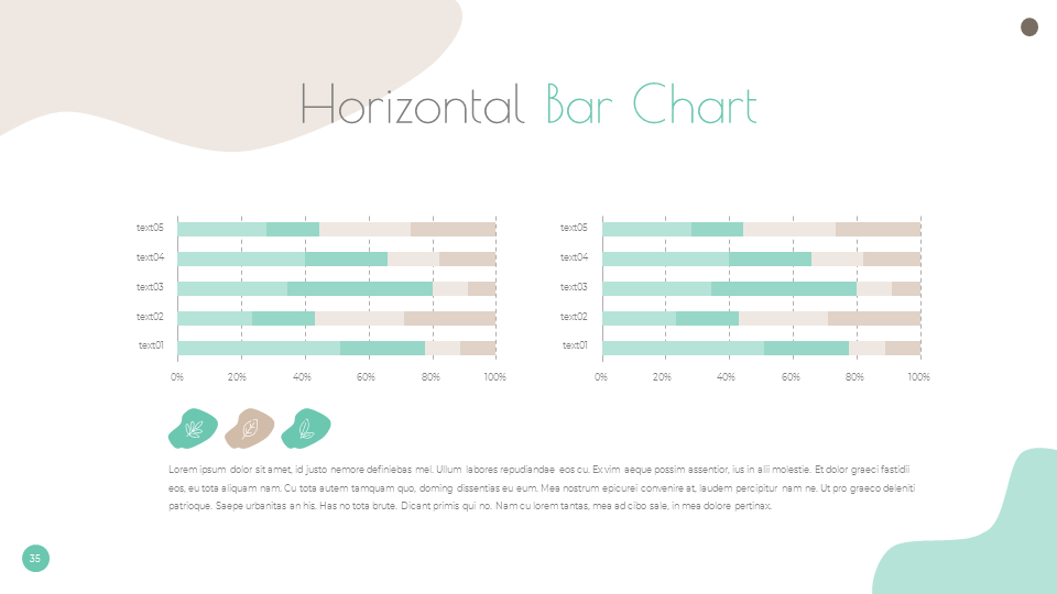 ZeroWaste PowerPoint Backgrounds