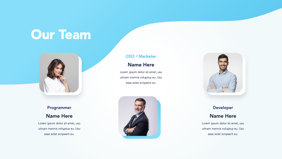 Business Multipurpose ppt Keynote for Windows