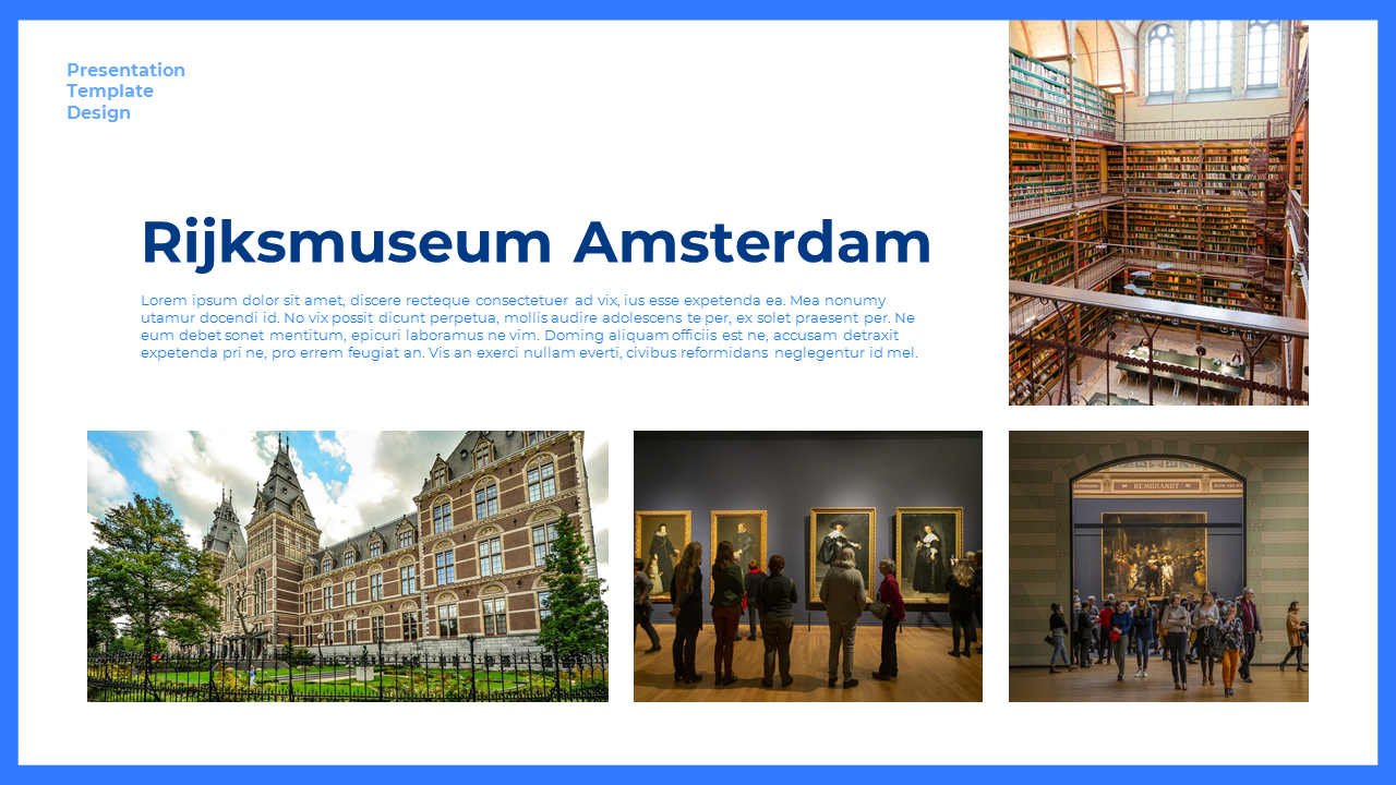 Niederlande Erstellen von PowerPoint-Präsentationen