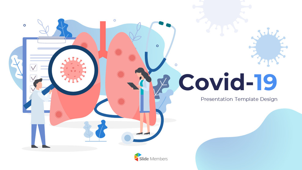 Covid-19 PPT Business