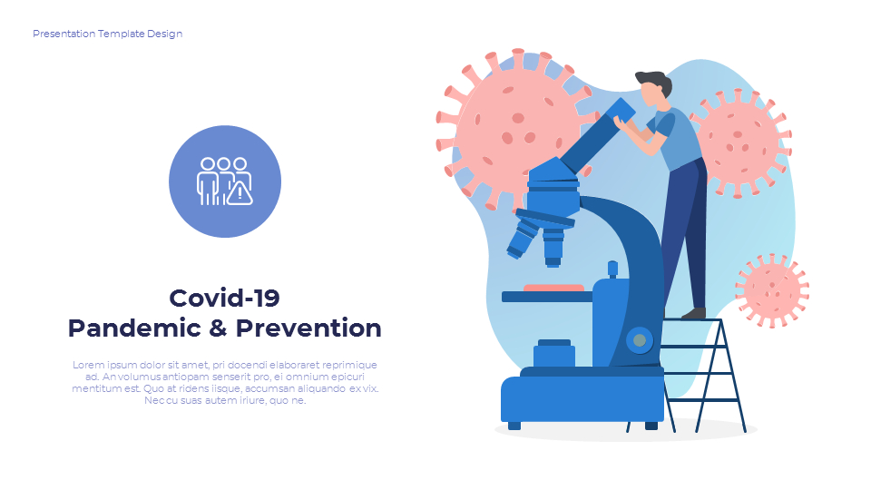 Covid-19 PPT Business