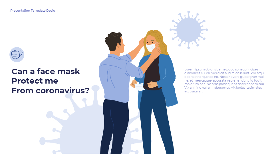 Covid-19 PPT Business