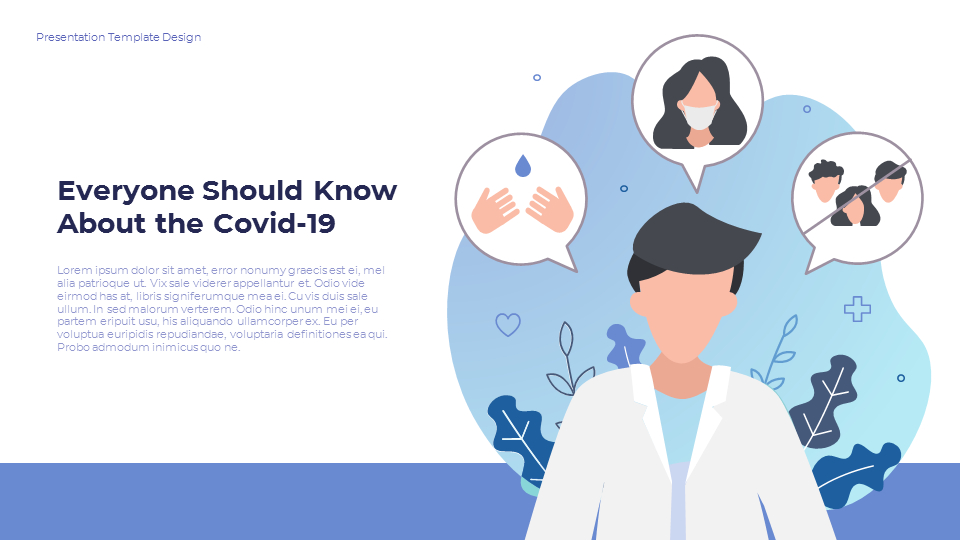 Covid-19 PPT Business