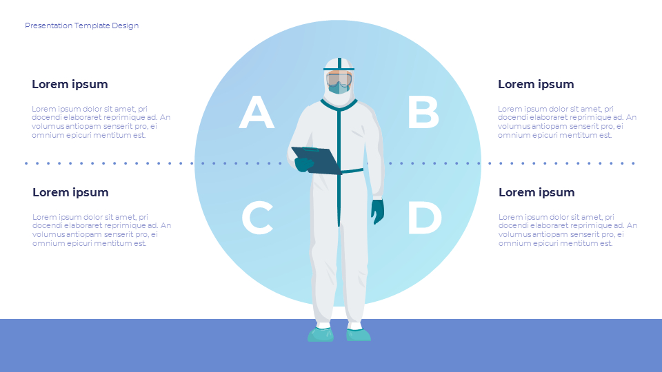 Covid-19 PPT Business