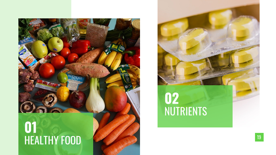 Strengthen Immunity Best PowerPoint Presentations