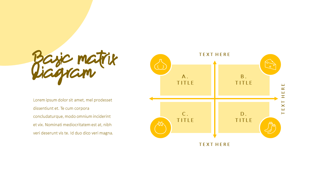 Taco Presentation Templates