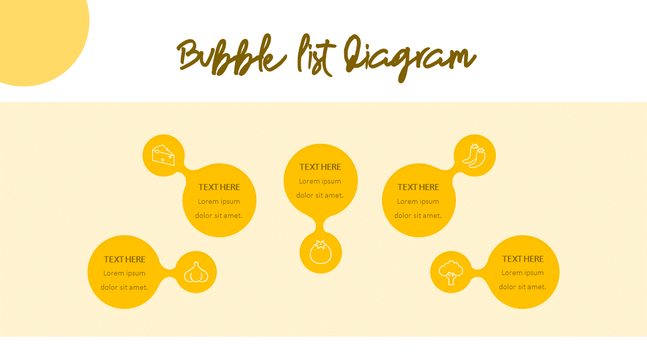 Taco Presentation Templates