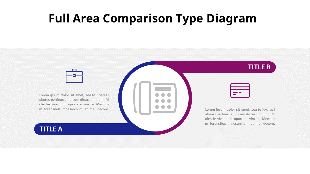 Arrows Relationship Diagram