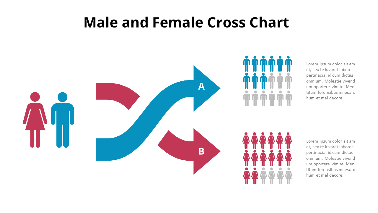 Comparison Chart Diagram
