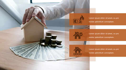 Insurance PPT Background Images