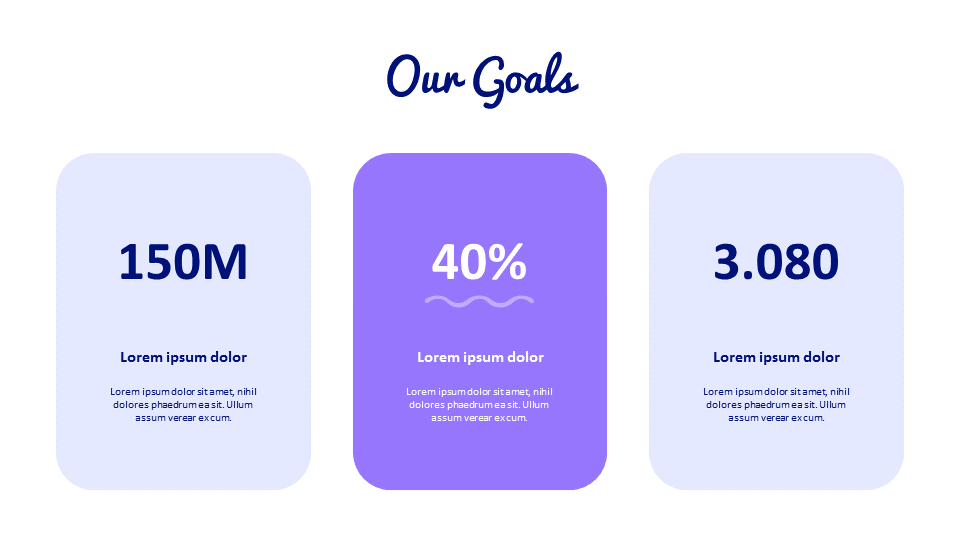 Project Pitch Deck Template PowerPoint Proposal